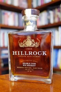 Hillrock Estate Distillery: The New York State of Whiskey | The Pour Fool