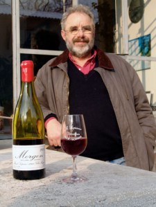 The Beaujolais Thing: No, You Probably Don’t | The Pour Fool