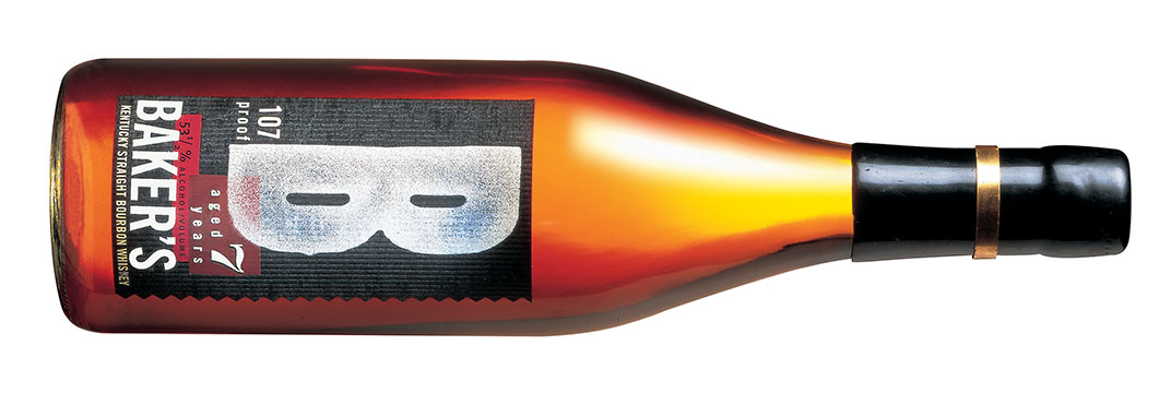 Basil Hayden’s and Baker’s: Balls-Out Bourbon, Refined | The Pour Fool