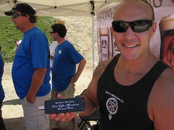 Garrett Marrero and an Attempted Cranial Extraction from The Rectal ...