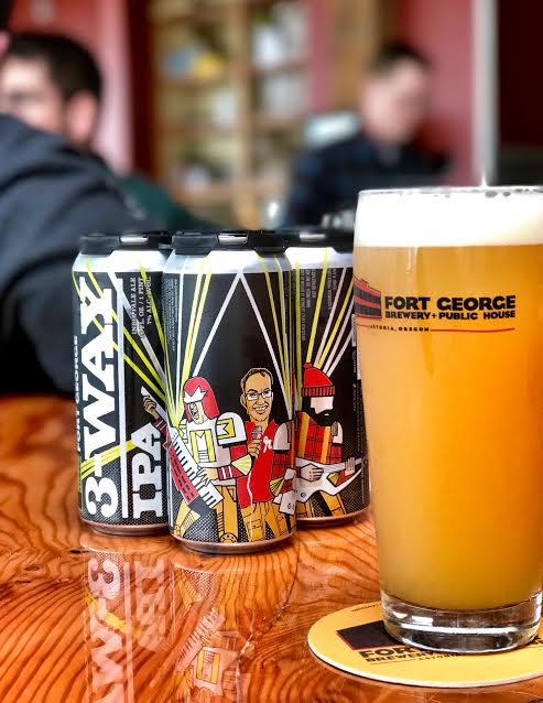 Fort George, Reuben’s, and Great Notion: The Nation’s Best IPA? | The ...